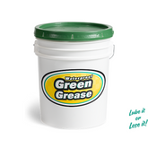 Green Grease