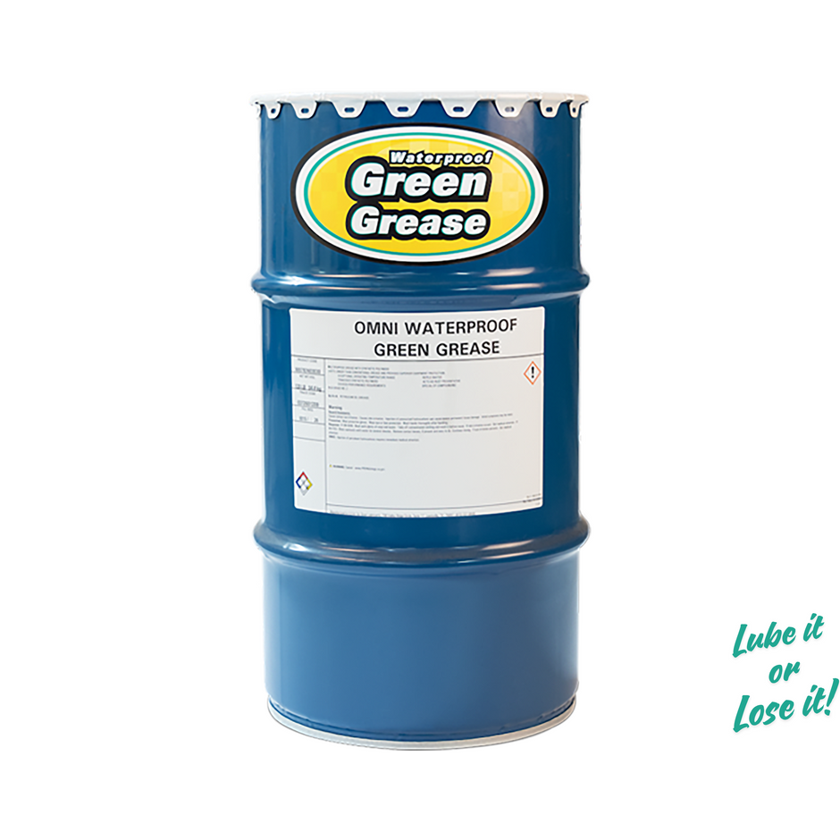 Green Grease