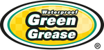 SINGLE 14 OUNCE GREEN GREASE CARTRIDGE