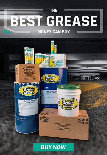 Green Grease