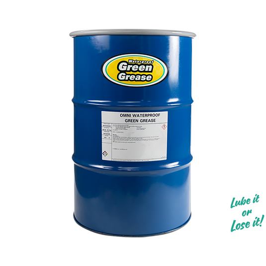 Green Grease