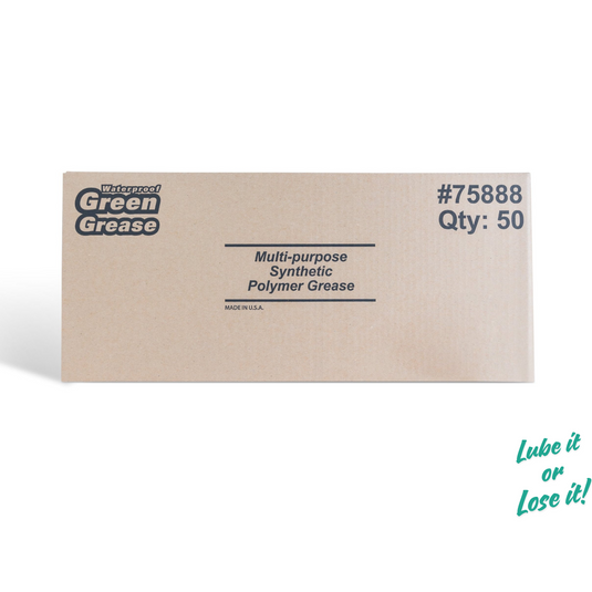 Green Grease